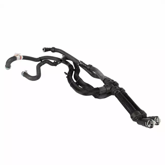 OEM NEW Ford Hose - Heater Water FL3Z-18472-J FL3Z-18472-J | QuirkParts