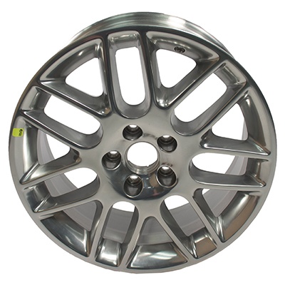 2012-2014 Ford Mustang Wheel CR3Z-1007-A | TascaParts.com