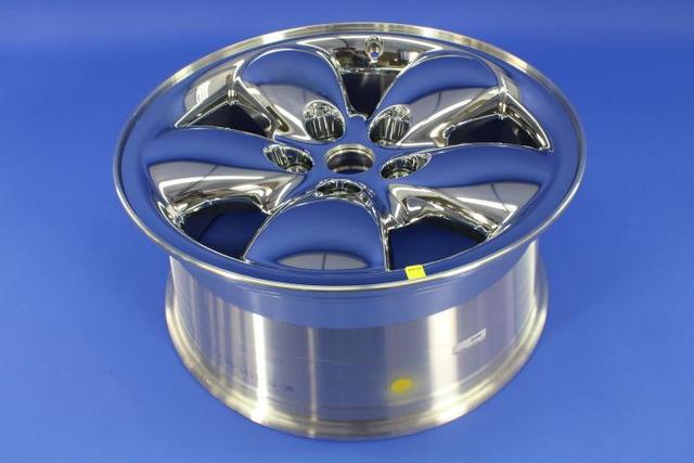 OEM Wheels | All Mopar Parts