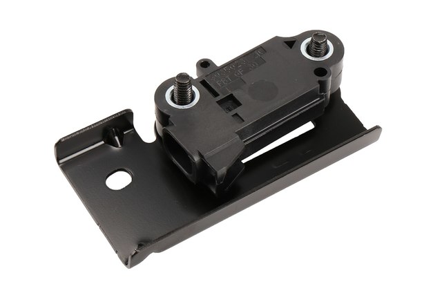 Brake Switch Sensor 85597998 - Airbag Front End Discriminating Sensor ...