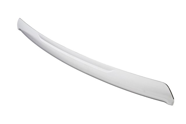 Hood Front Molding 19433468 | GMPartsDirect.com