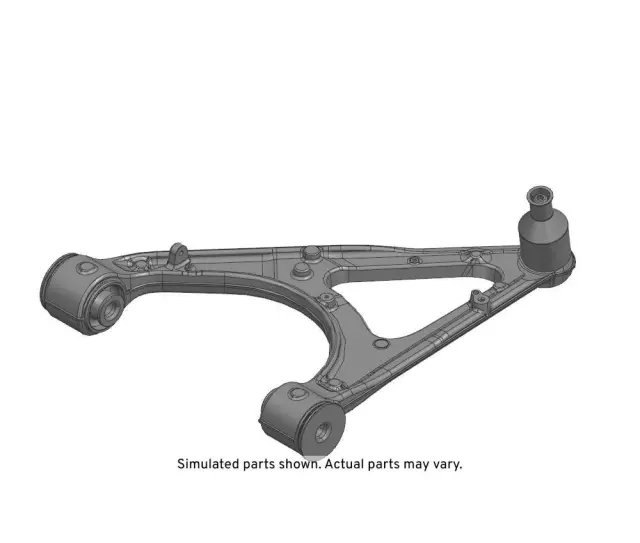 Shop GM Car Control Arms Online | GMPartsDirect.com