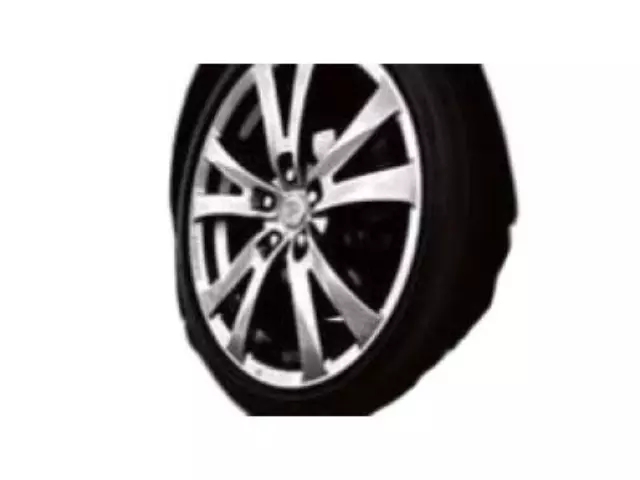 TRD Wheel Center Caps | OEM Parts Online