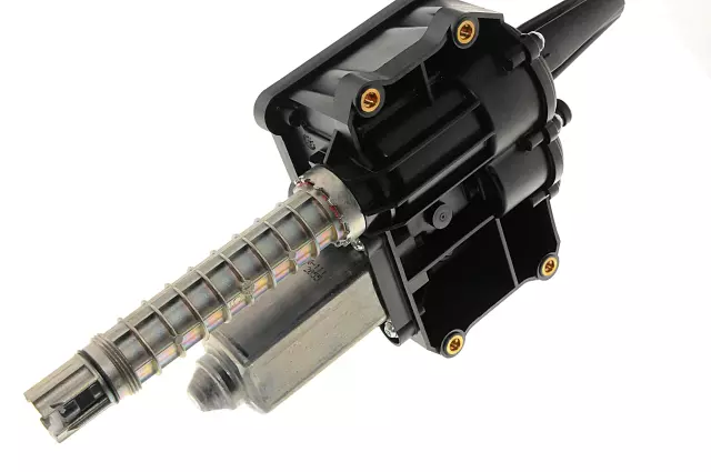 2010-2015 GM Electronic Parking Brake Control Module Assembly 22851537 ...