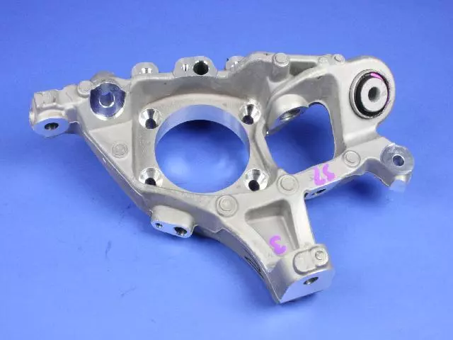 2011-2023 Mopar Rear Knuckle, Left 68089313AD | Jeep Chrysler Dodge Ram ...