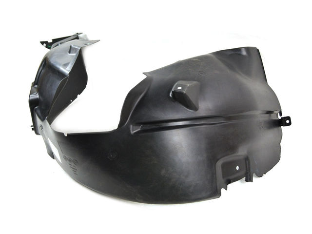 2014-2019 Fiat 500L Splash Shield, Left 68460547AA | Mopar Estores