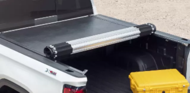 Tonneau Covers for 2024 Chevrolet Silverado 1500 | GMPartsDirect.com
