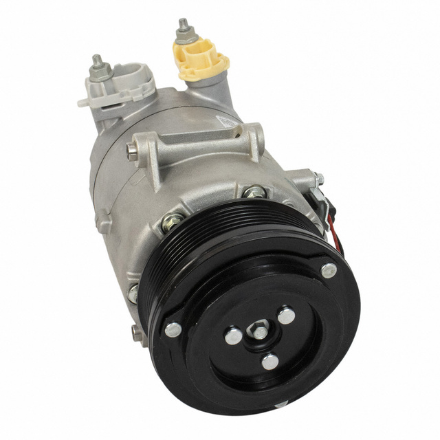 2015-2019 Ford Compressor BK3Z-19703-D | OEM Parts Online