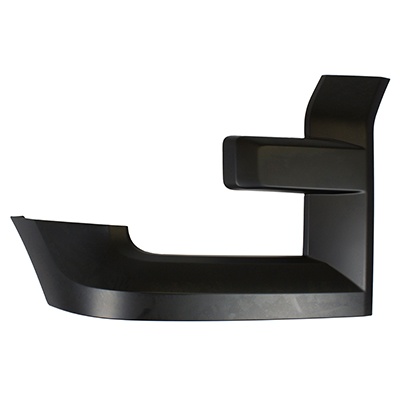 2015-2017 Ford F-150 Trim Molding - Passenger Side (RH) FL3Z-17C754 ...