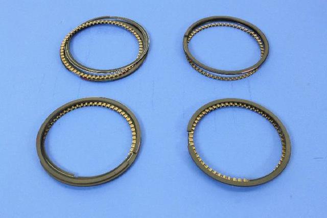 2001-2010 Mopar Complete Engine Piston Ring Set 5073524AA | Mopar Estores