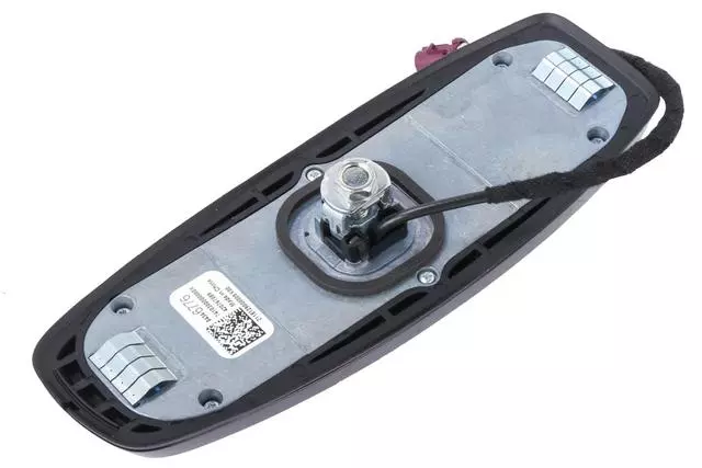 84346776 - High Frequency Antenna Gateway Buick GMC Parts