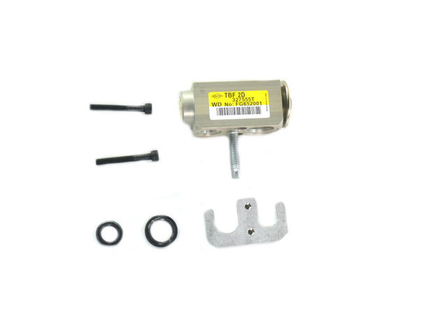 2015-2019 Mopar A/C Expansion Valve Kit 68267080AA | Mopar Estores