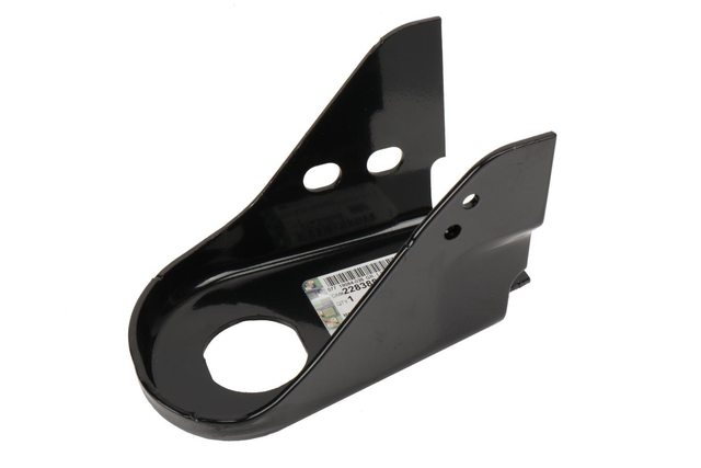 2011-2019 GM Driver Side Radiator Side Mount Bracket 22838809 ...