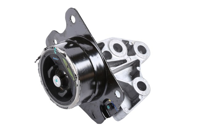 2010-2017 GM Transmission Mount 20840183 | GMPartsDirect.com