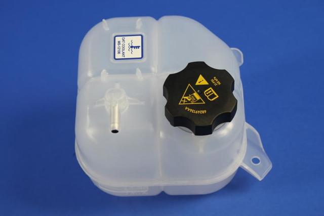 2014-2018 Mopar Coolant Reservoir 68102155AD | Mopar Estores