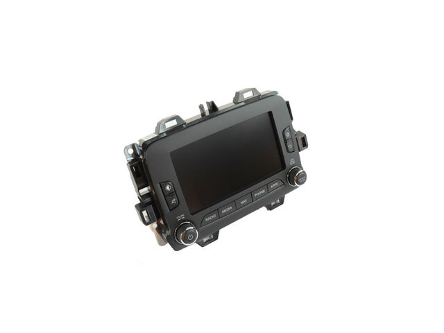 Shop OEM Electronics | Cortland MOPAR Parts
