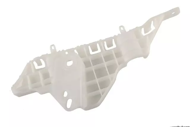 2017-2022 Chevrolet Trax Front Passenger Side Bumper Fascia Guide ...