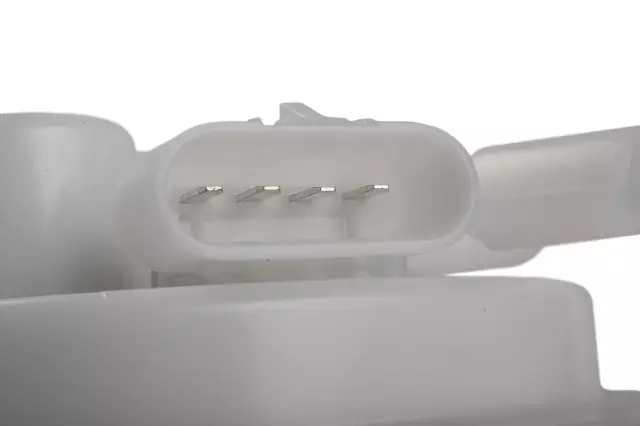 2010-2015 GM Fuel Tank Fuel Pump Module Kit without Level Sensor, with ...