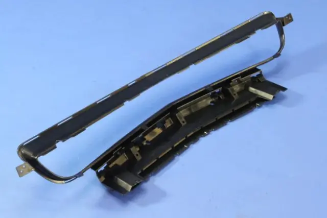 2015-2023 Dodge Challenger Grille Reinforcement 68260158AA | Mopar eStore