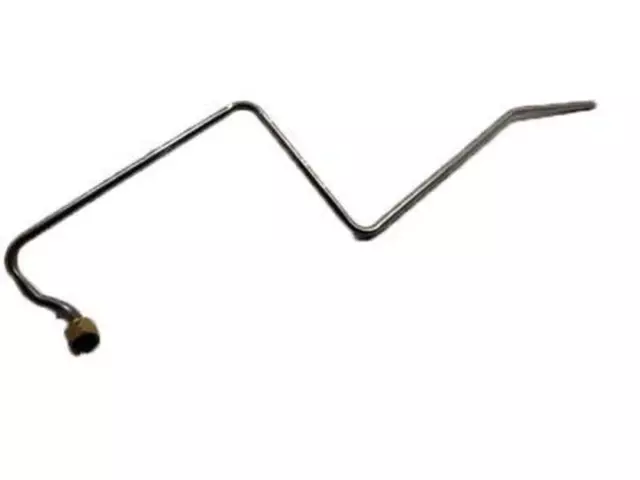 Pipe Assembly Fuel Return F81Z-9B273-BN | Ford OEM Parts Online