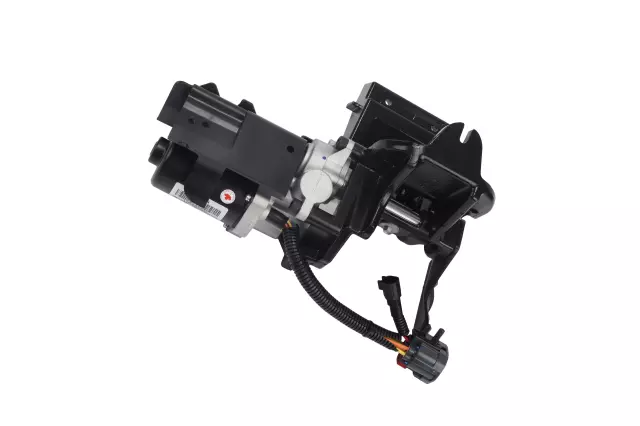 2015-2020 GM Driver Side Assist Step Motor 84452642 GM | GMPartsDirect.com
