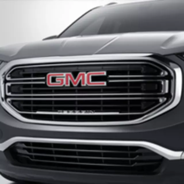 Buy New Chrome Trim for GM | GMPartsNow