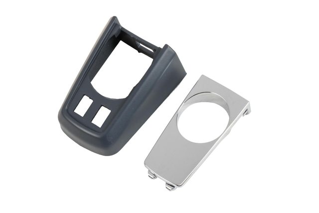2010-2022 GM Exterior Door Handle Cover in Primer 25936865 ...