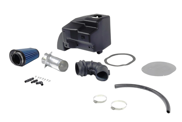 Mopar Cold Air Intake | Mopar Online Parts