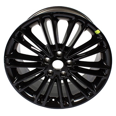 GS7Z-1007-A 2016-2020 Ford Wheel, Alloy | Fairway Ford Parts