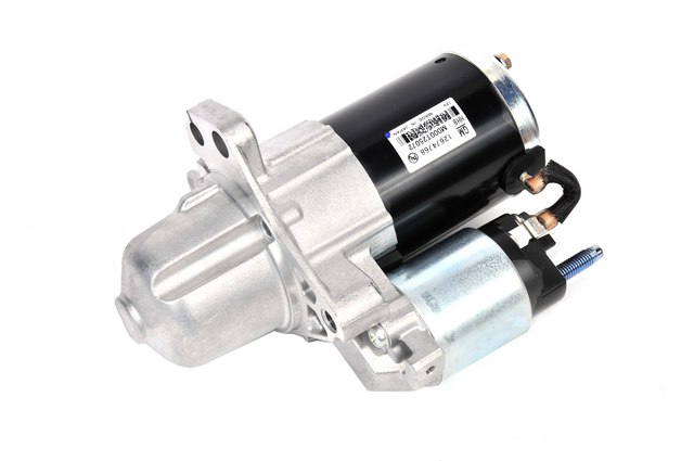 Buy Automotive Starters | Group 1 Auto Parts