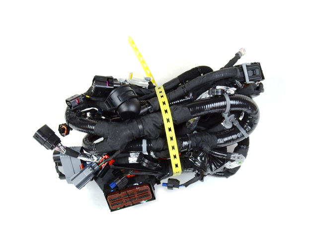 2016-2018 Jeep Cherokee Engine Wiring 68531768AA | Mopar Estores