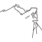 2015-2019 Lincoln MKC Hose EJ7Z-9S468-A | OEM Parts Online