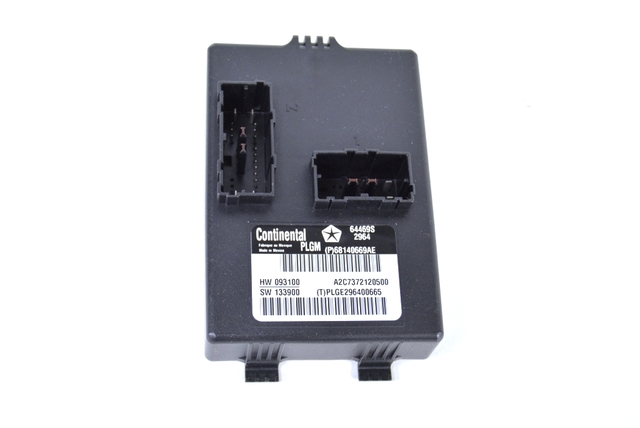 2014-2021 Lift-Gate Module 68140669AF | My Mopar Parts