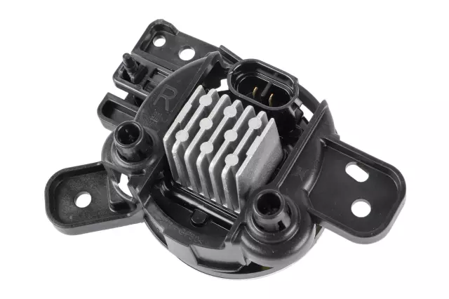 2020-2025 GM Fog Lamp Assembly 42737708 GM | GMPartsDirect.com