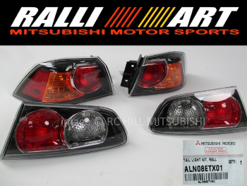 Brake Lights | Mitsubishi Direct Parts