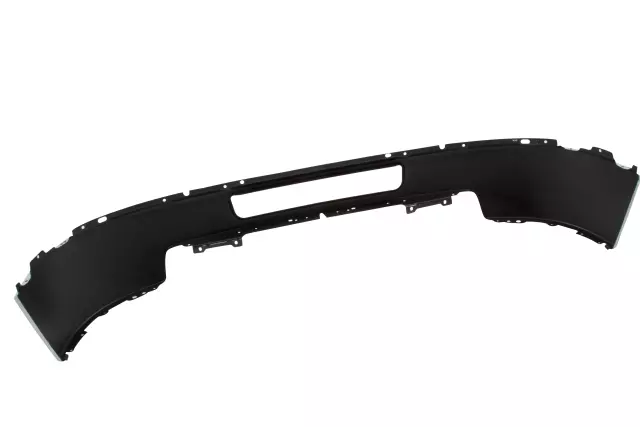 2011-2014 Chevrolet Bright Chrome Front Bumper Impact Bar 25832522 GM ...