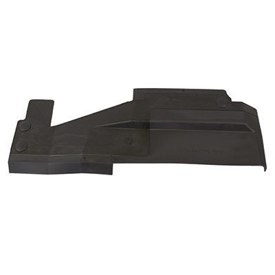 2013-2016 Ford Escape Deflector CJ5Z-8310-C | Ford Parts Catalog