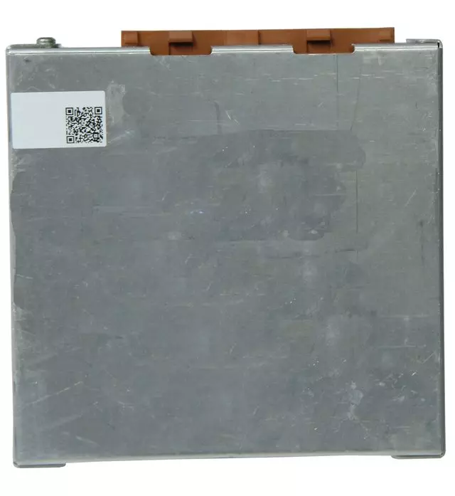 1998-2002 Cadillac Body Control Module, Refurbished 19352801 GM ...