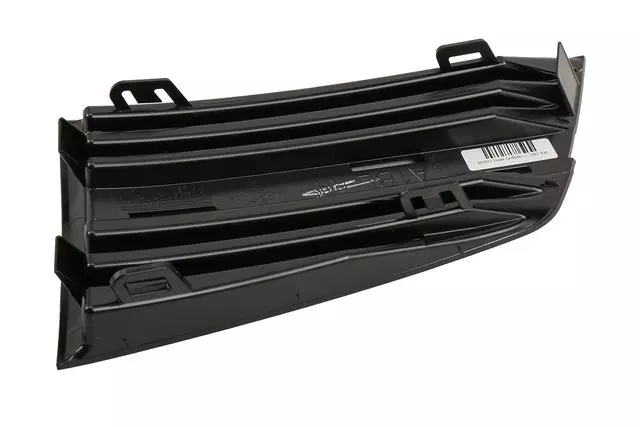 Passenger Side Front Fog Lamp Opening Cover 23230584 GM | GMPartsDirect.com