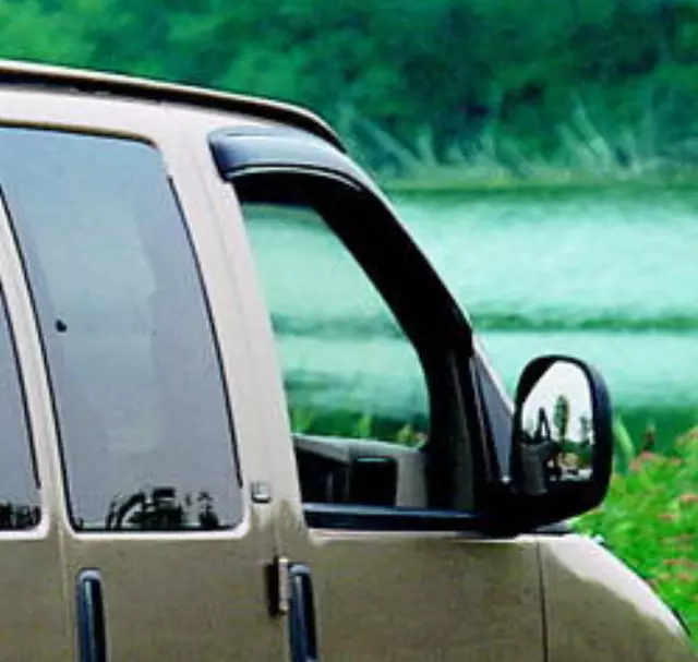 Shop Affordable GM Wind Deflectors For All Brands and Models ...