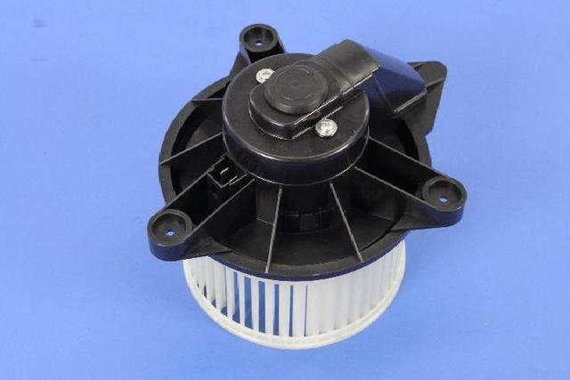 2004-2009 Mopar Blower Motor 5061381AA | TascaParts.com