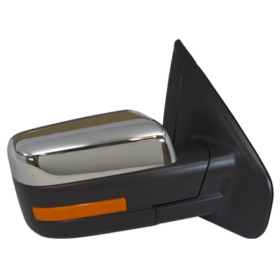 2011-2014 Ford F-150 OEM NEW 2011-2014 Ford F-150 Right Mirror Assembly ...