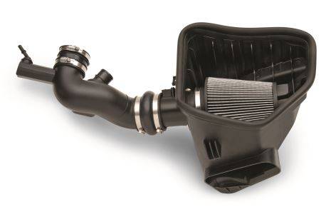 Air Intake Systems | Maxon GMC Parts