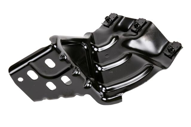 2017-2021 Buick Encore Front Driver Side Fender Front Bracket 42334481 ...