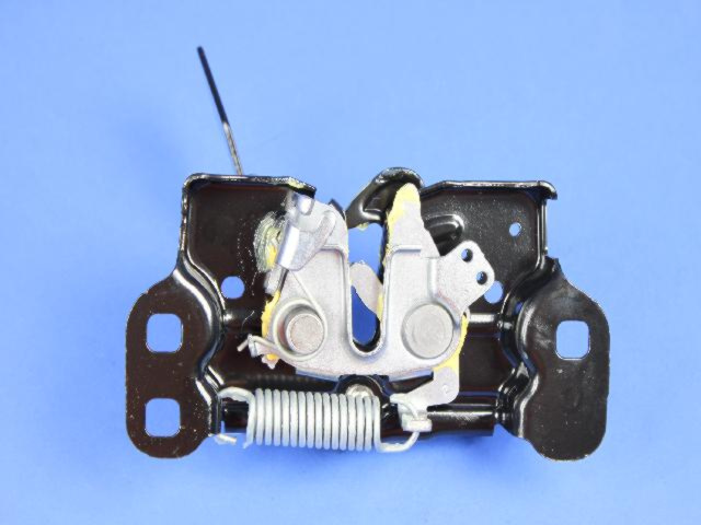 2009-2014 Mopar Hood Latch 4589528AB | Mopar Factory Parts