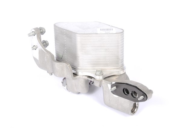 Oil Coolers | Maxon GMC Parts