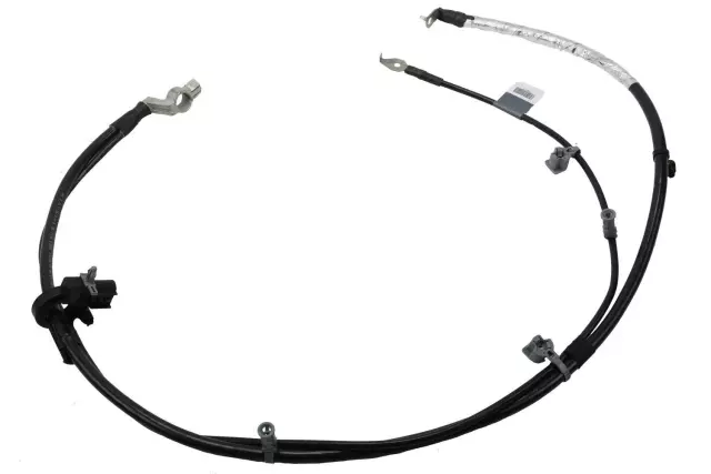 2014-2019 GM Battery Negative Cable 84634113 GM | GMPartsDirect.com