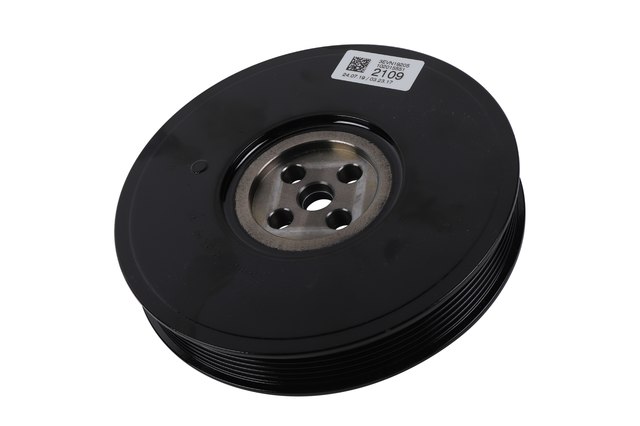 Shop GM OEM Harmonic Balancers | GMPartsDirect.com