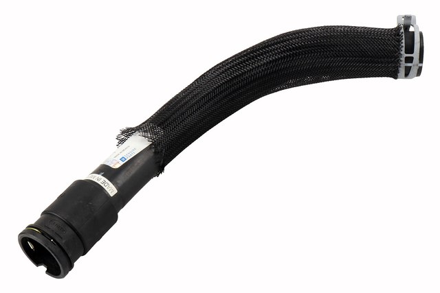 2004-2020 GM Radiator Outlet Hose 15135283 | GMPartsDirect.com