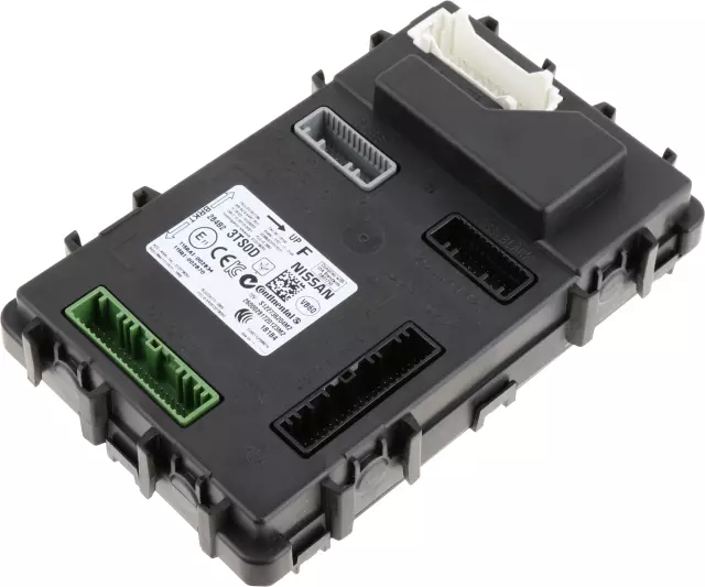Controller Assembly - Bcm 284B2-3TS0D | Bill Kay Nissan Parts